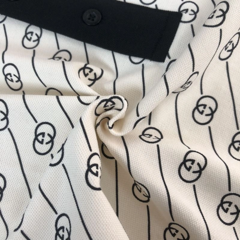 Brand-authenticated Gucci T-Shirts