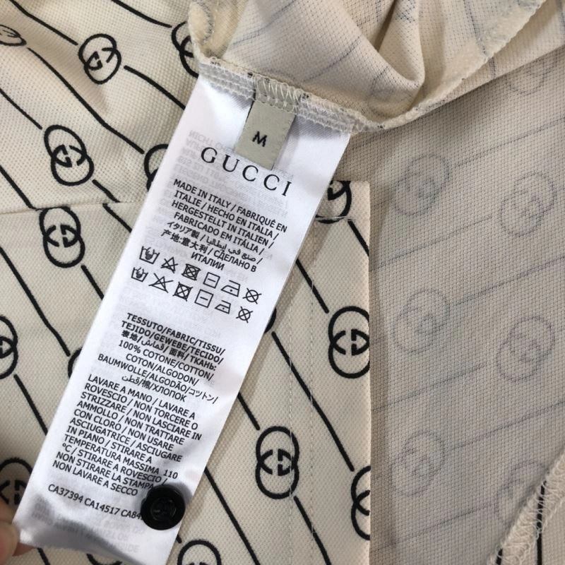 Brand-authenticated Gucci T-Shirts