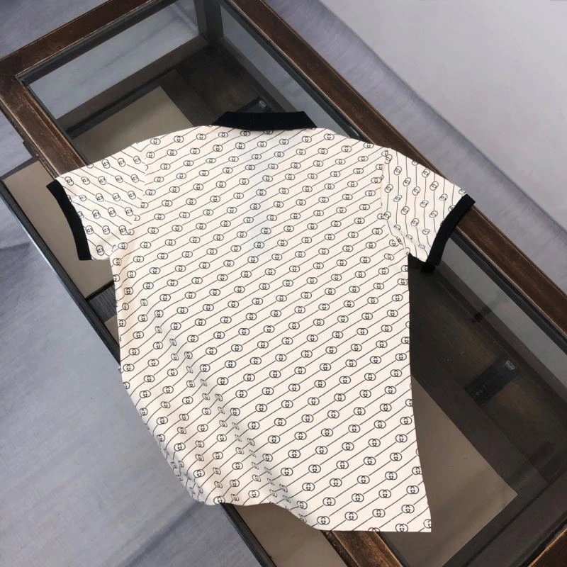 Brand-authenticated Gucci T-Shirts