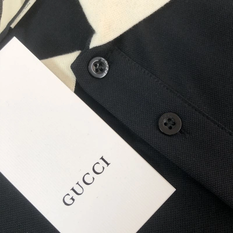 Top mirror Gucci T-Shirts