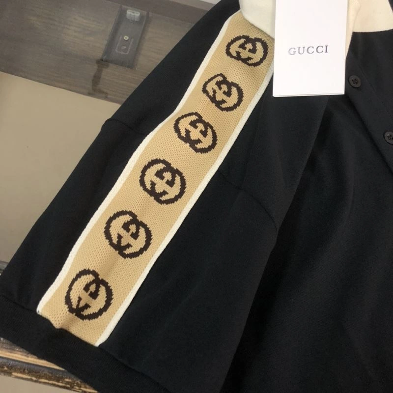 Top mirror Gucci T-Shirts