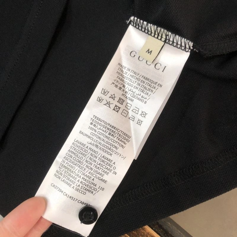 Top mirror Gucci T-Shirts