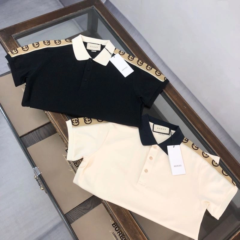 Brand-authenticated Gucci T-Shirts