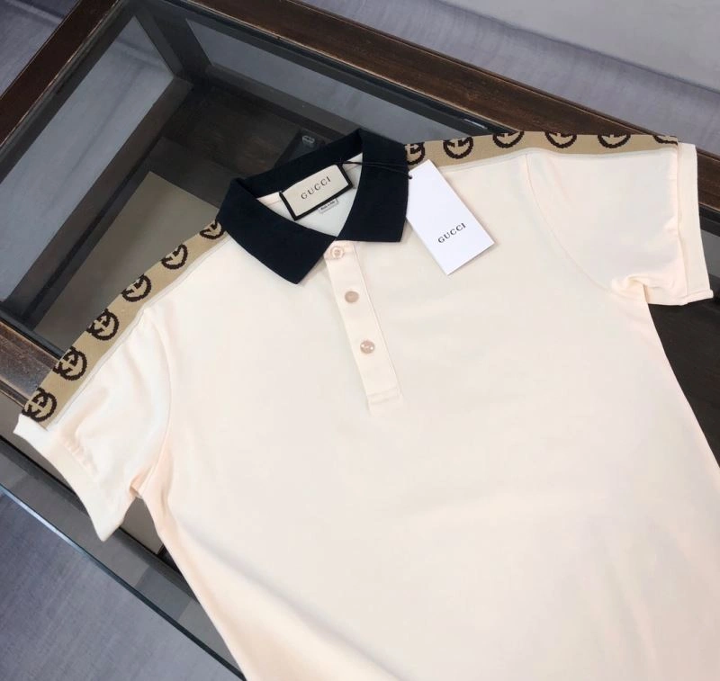 Brand-authenticated Gucci T-Shirts