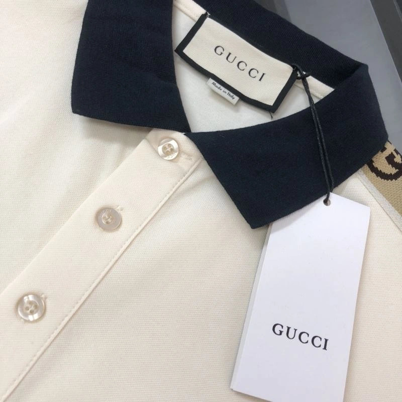 Brand-authenticated Gucci T-Shirts