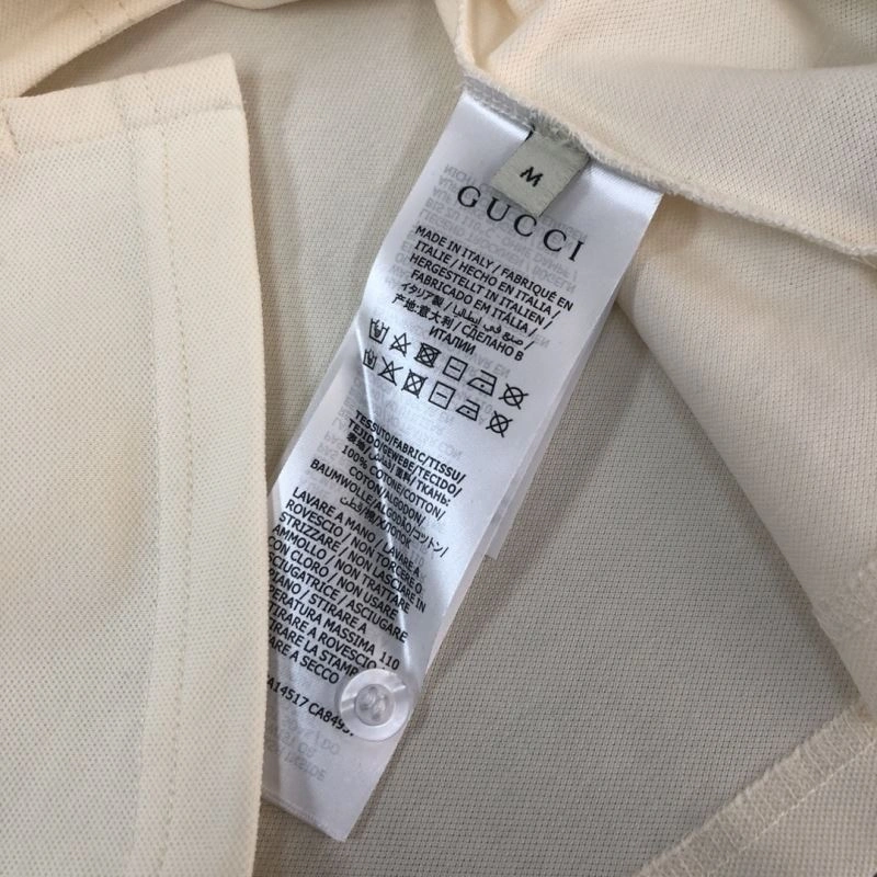Brand-authenticated Gucci T-Shirts