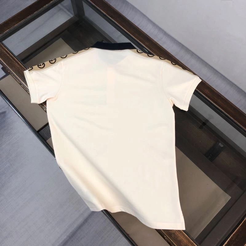 Brand-authenticated Gucci T-Shirts