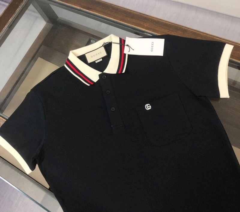Brand-authenticated Gucci T-Shirts