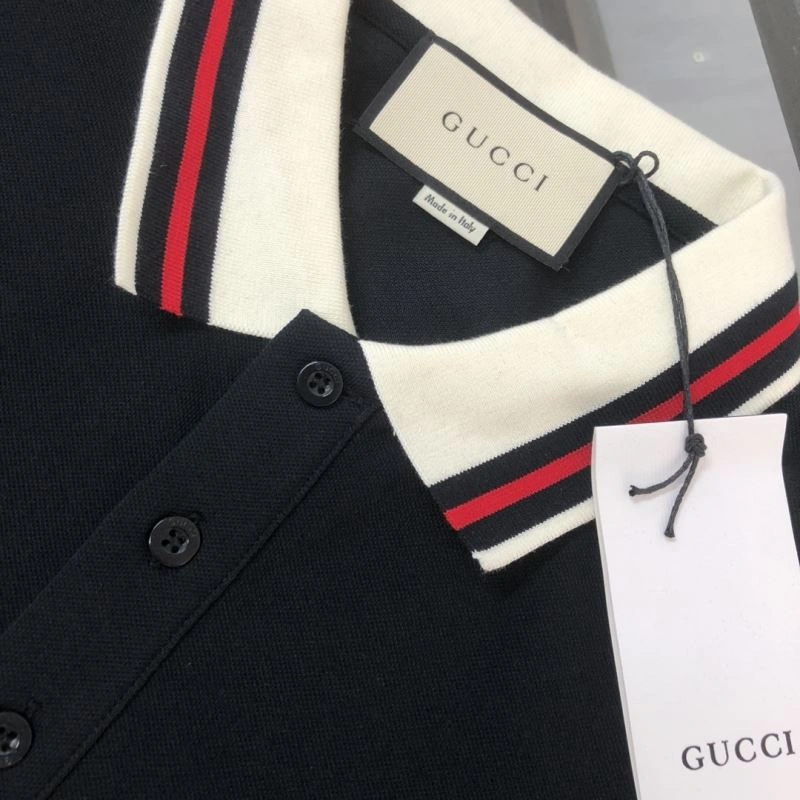 Brand-authenticated Gucci T-Shirts