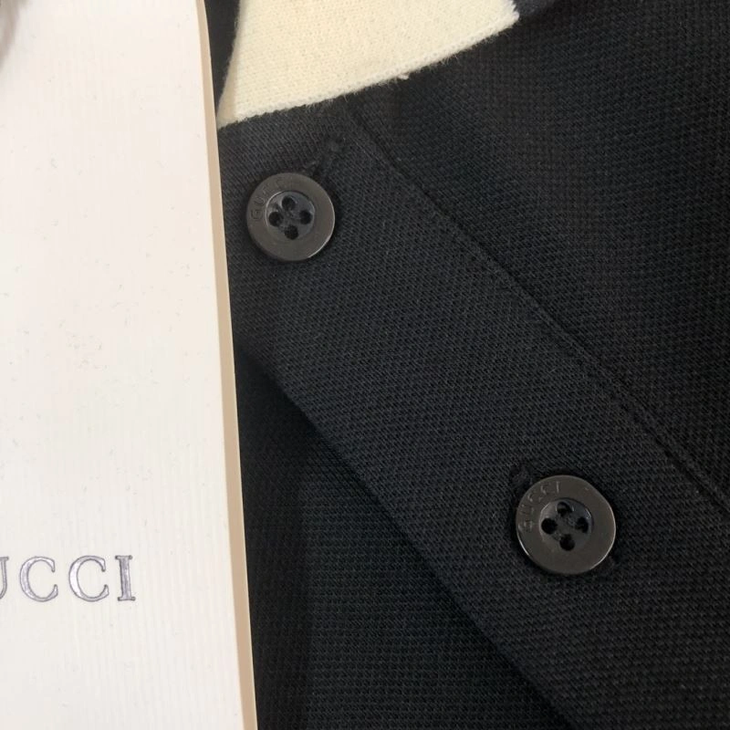 Brand-authenticated Gucci T-Shirts