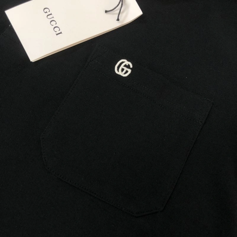 Brand-authenticated Gucci T-Shirts