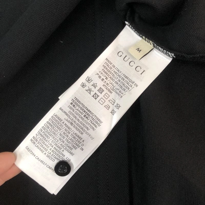 Brand-authenticated Gucci T-Shirts