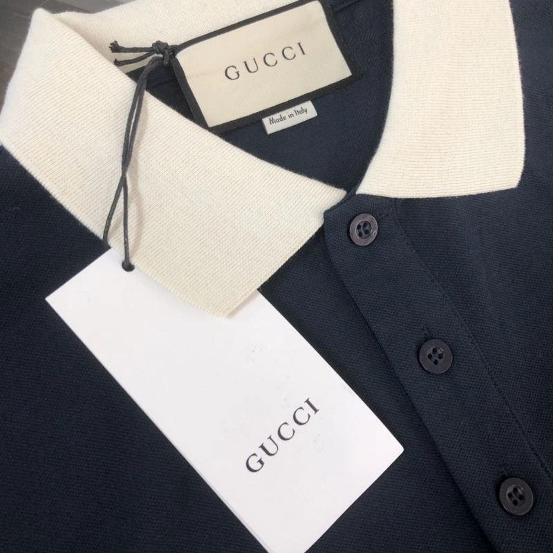 Authentic Gucci T-Shirts