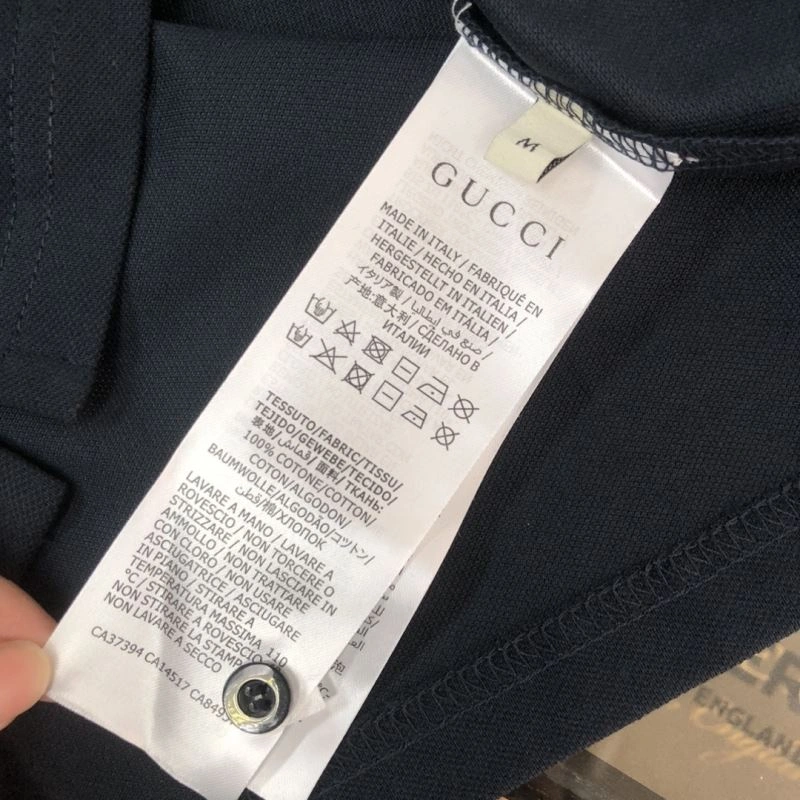 Authentic Gucci T-Shirts