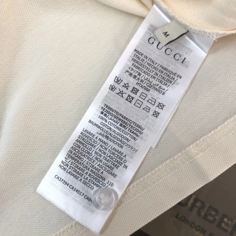 Bargain Gucci T-Shirts