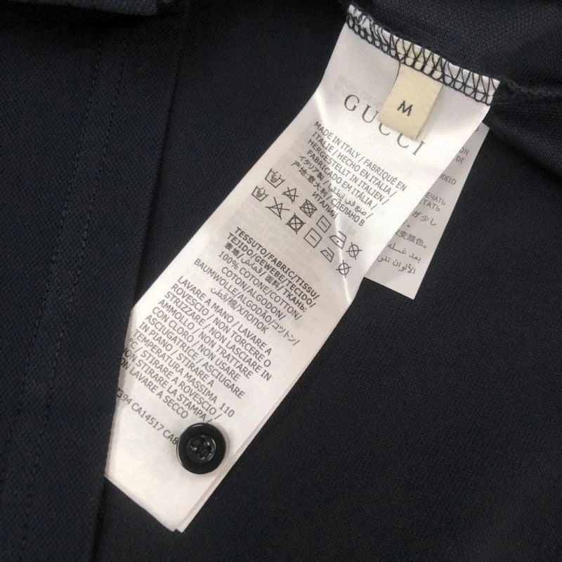 Official Gucci T-Shirts