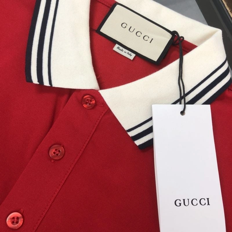Legit Gucci T-Shirts