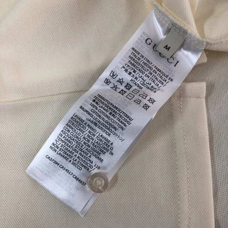 Discounted Gucci T-Shirts