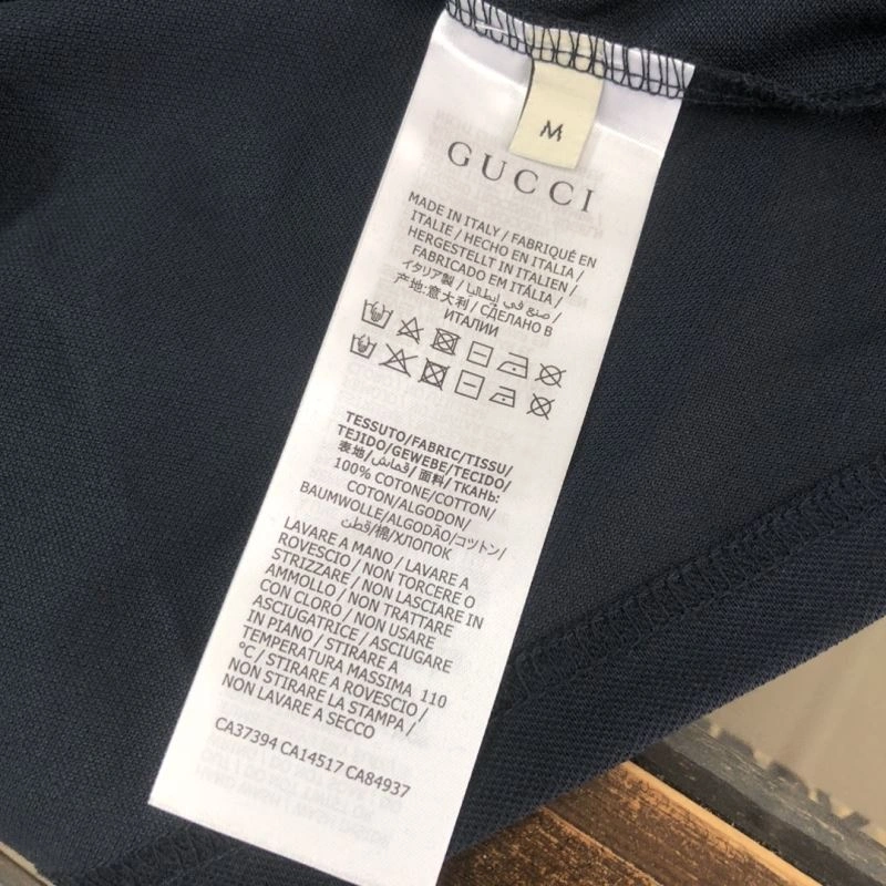 Precise copy Gucci T-Shirts