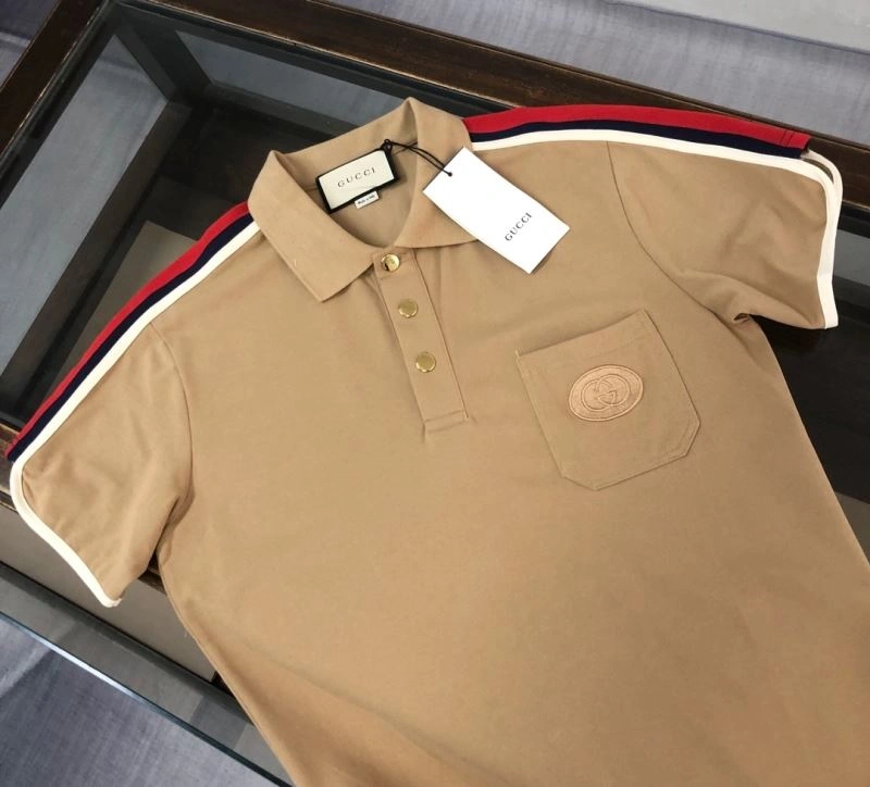 Value-priced Gucci T-Shirts