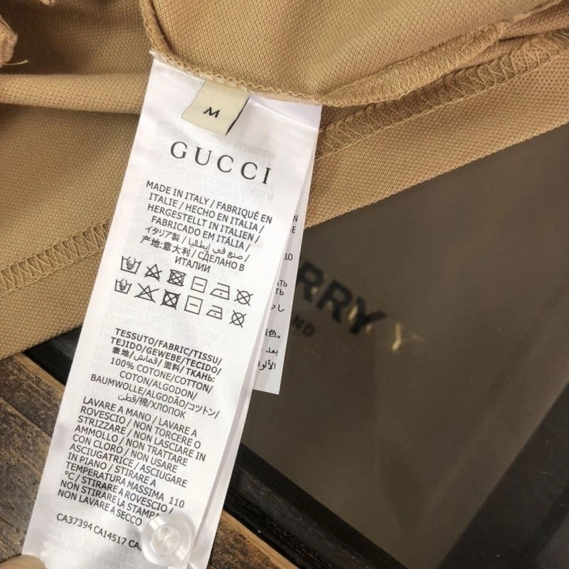 Value-priced Gucci T-Shirts