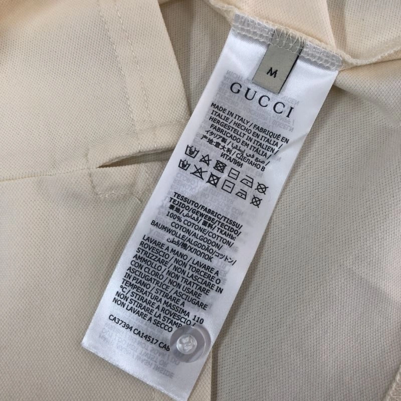 Budget-friendly Gucci T-Shirts