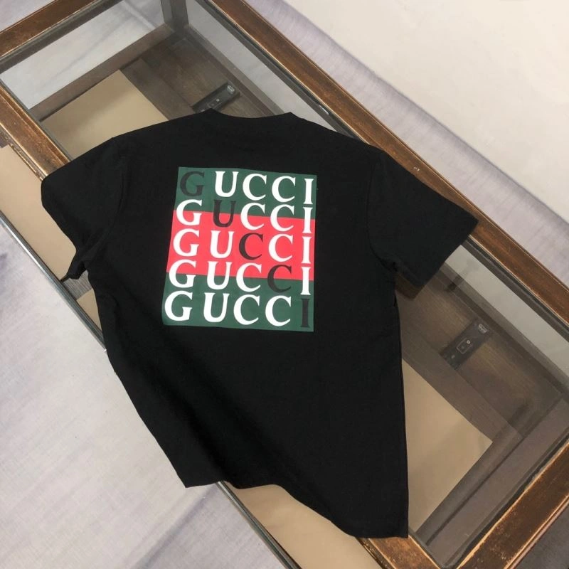 Mirror quality Gucci T-Shirts