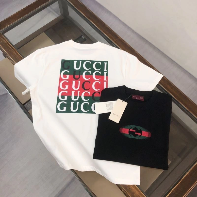 Mirror quality Gucci T-Shirts