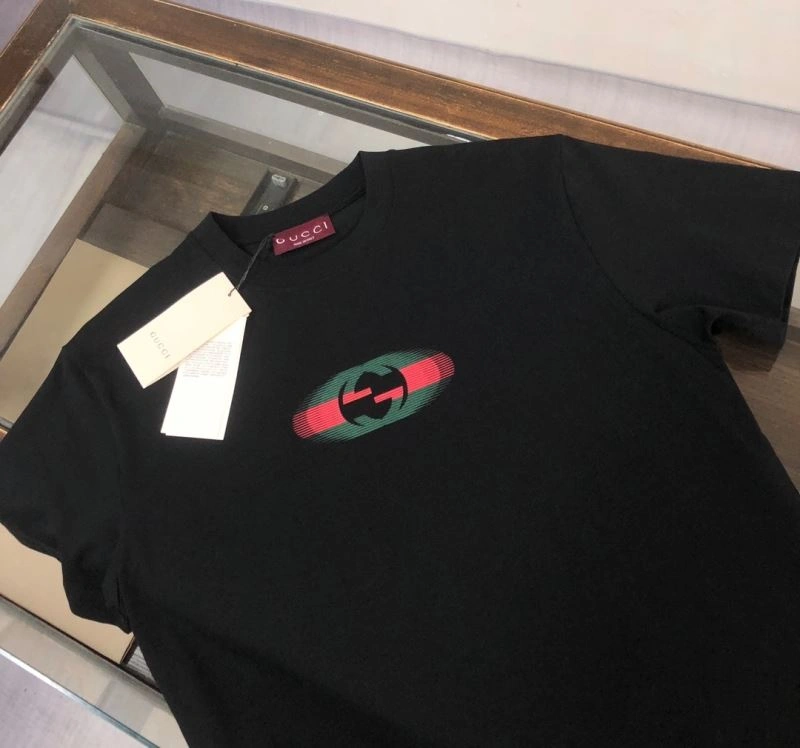 Mirror quality Gucci T-Shirts