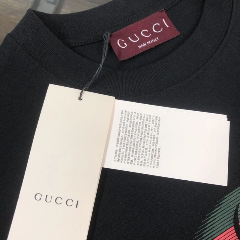 Mirror quality Gucci T-Shirts