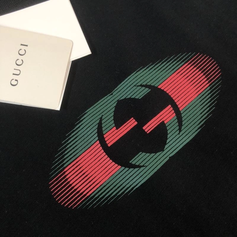 Mirror quality Gucci T-Shirts