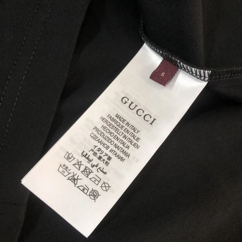 Mirror quality Gucci T-Shirts