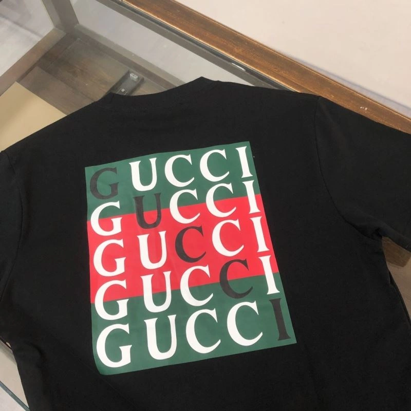 Mirror quality Gucci T-Shirts