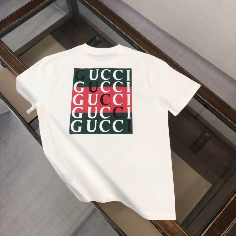 Value-priced Gucci T-Shirts