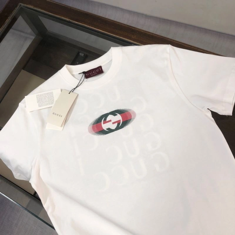 Value-priced Gucci T-Shirts