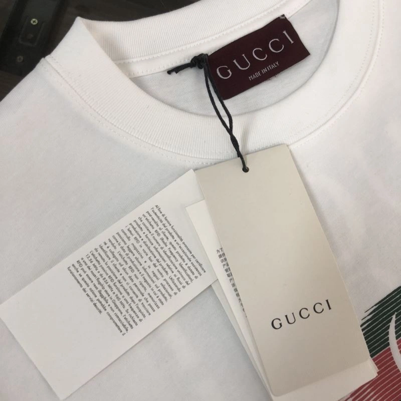 Value-priced Gucci T-Shirts