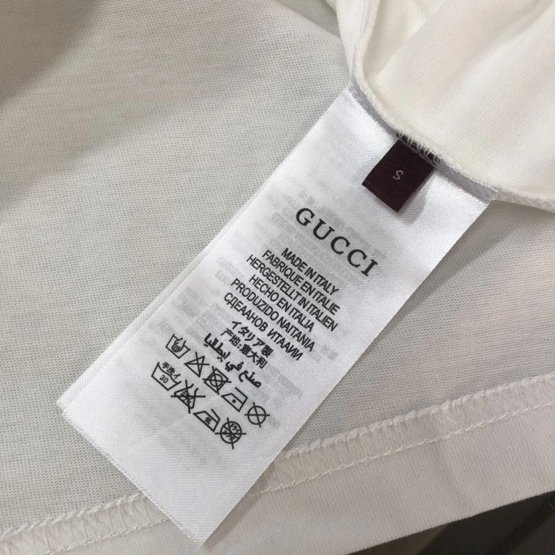 Value-priced Gucci T-Shirts