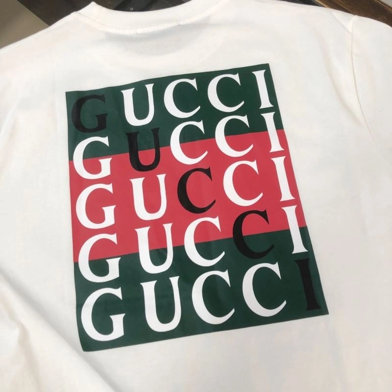 Value-priced Gucci T-Shirts