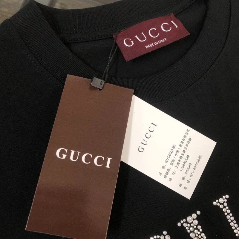 Cut-rate Gucci T-Shirts