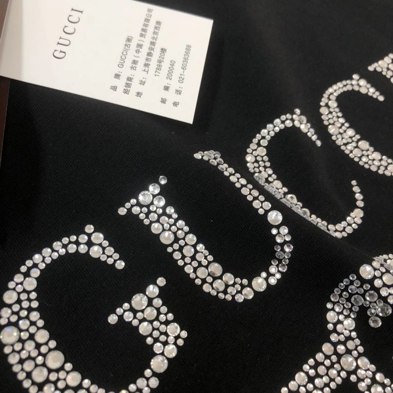 Cut-rate Gucci T-Shirts