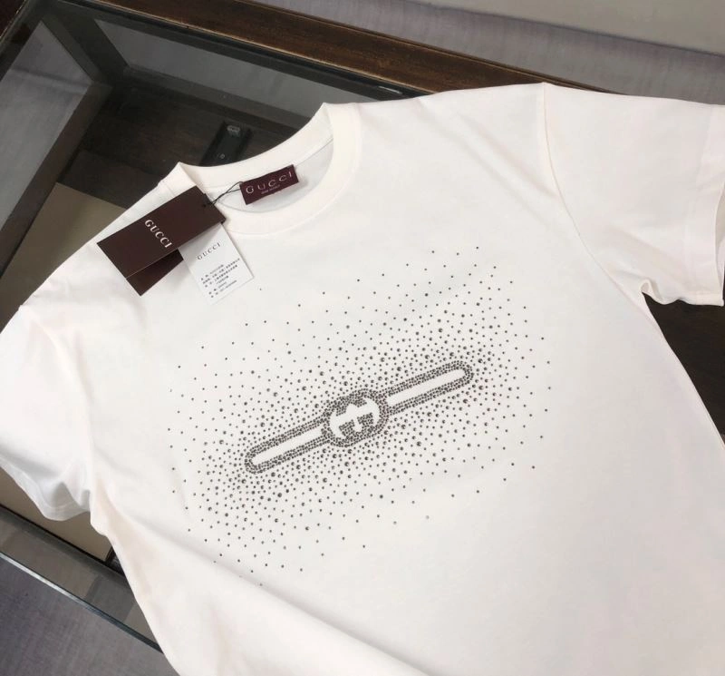 Cut-rate Gucci T-Shirts