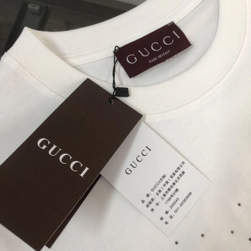 Cut-rate Gucci T-Shirts