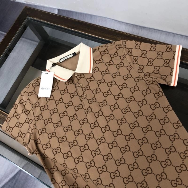 Precise copy Gucci T-Shirts
