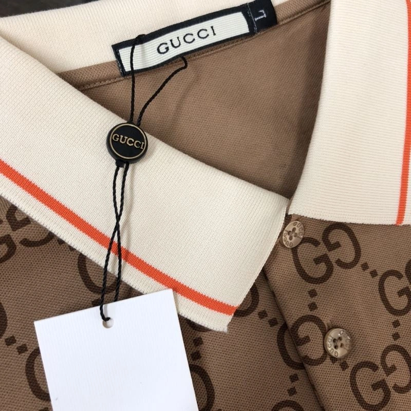 Precise copy Gucci T-Shirts