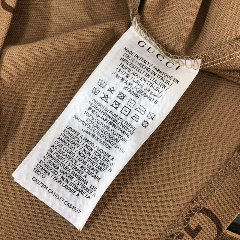 Precise copy Gucci T-Shirts
