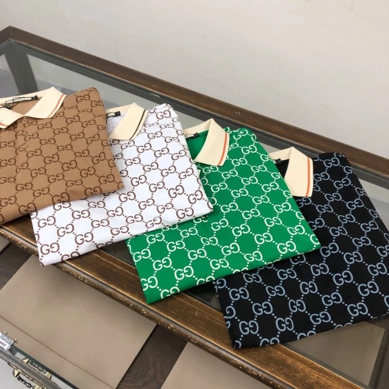 Budget-friendly Gucci T-Shirts