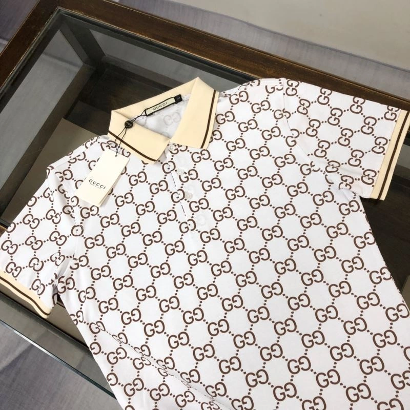 Exact replica Gucci T-Shirts