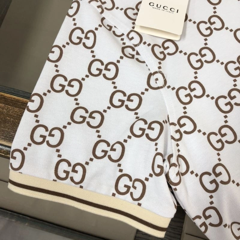 Exact replica Gucci T-Shirts