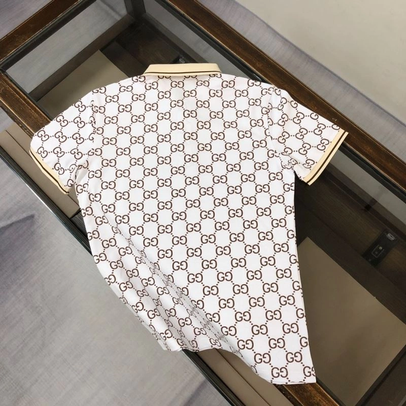 Exact replica Gucci T-Shirts