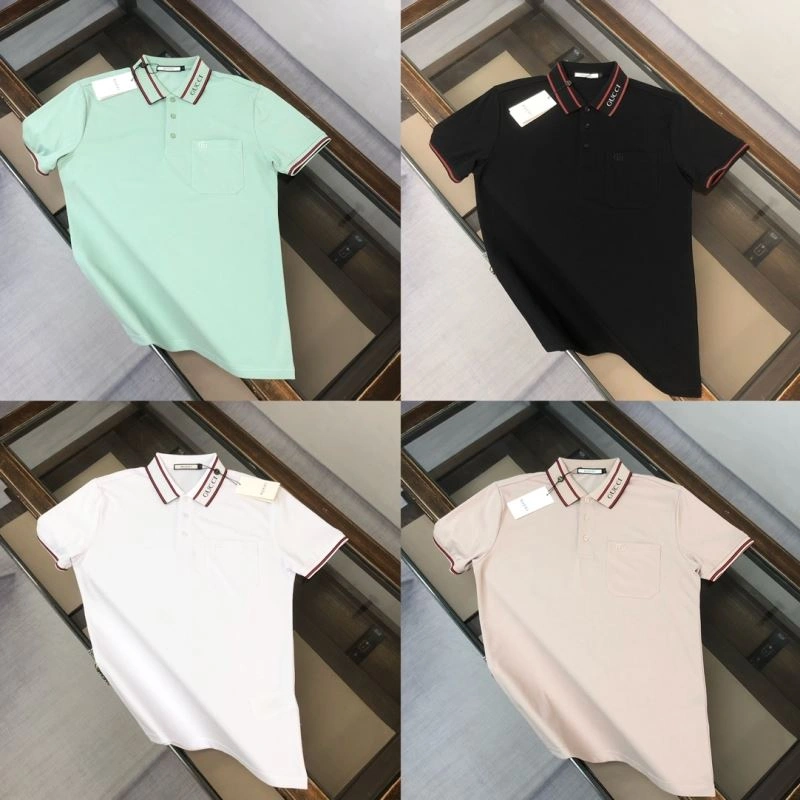Top mirror Gucci T-Shirts